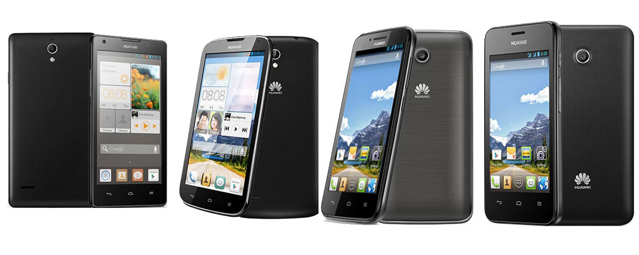 Huawei launches four Android smartphones, prices start at Rs 6,499 ...
