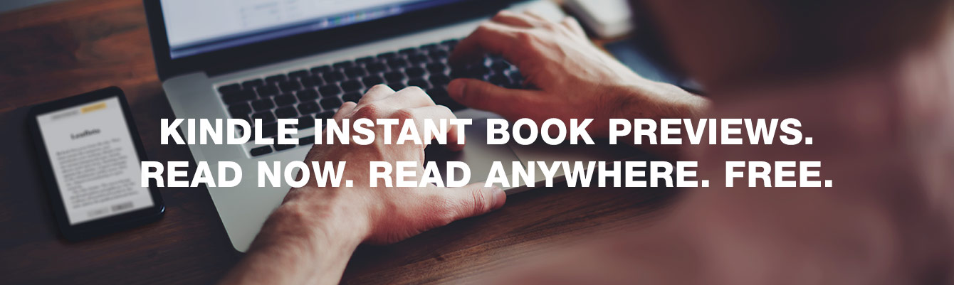 Amazon opens up Kindle Instant Previews in India - Tech Raman