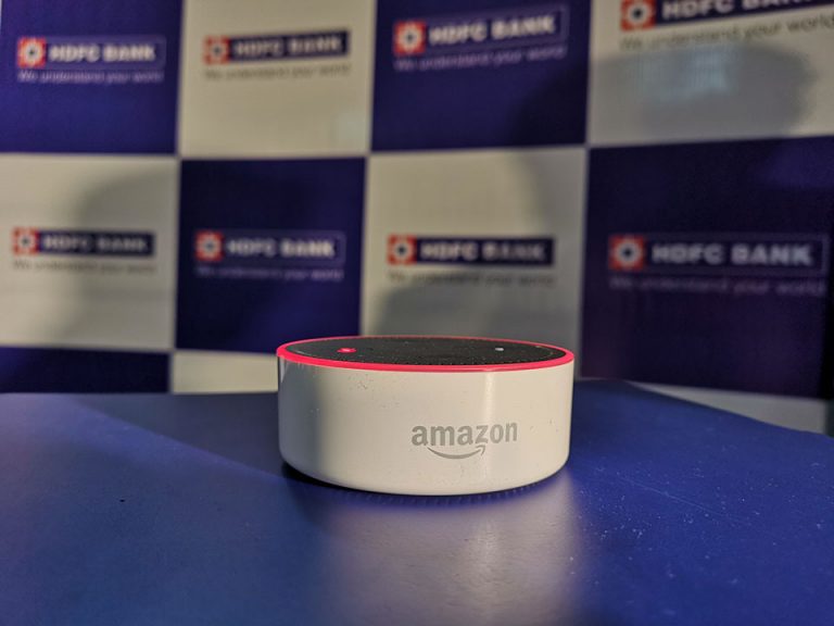 HDFC bank launches Humanoid Robot Assistant IRA 2.0 and Virtual Banking ...