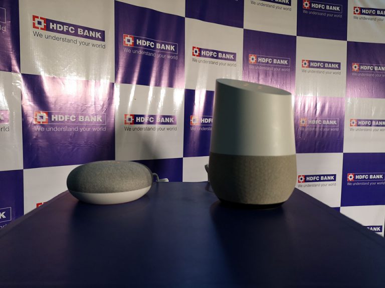 HDFC bank launches Humanoid Robot Assistant IRA 2.0 and Virtual Banking ...