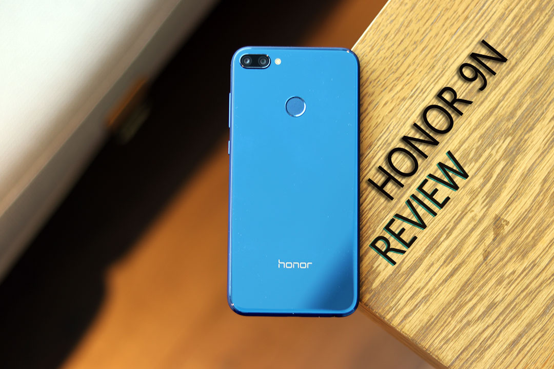 Honor 9N Detailed Review - A stylish all-rounder - Tech Raman