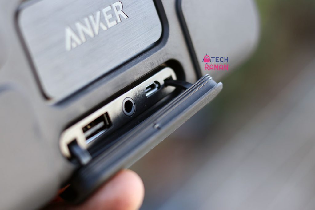 Anker SoundCore Sport XL Review - Tech Raman