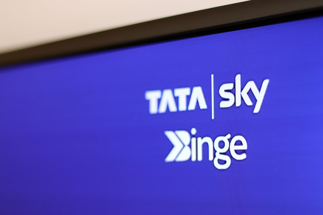 Tata Sky Binge Review : Who Should Be Buying This? - Tech Raman