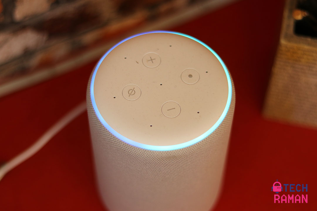 The All-new Amazon Echo 3rd Gen Review | Should you buy it?