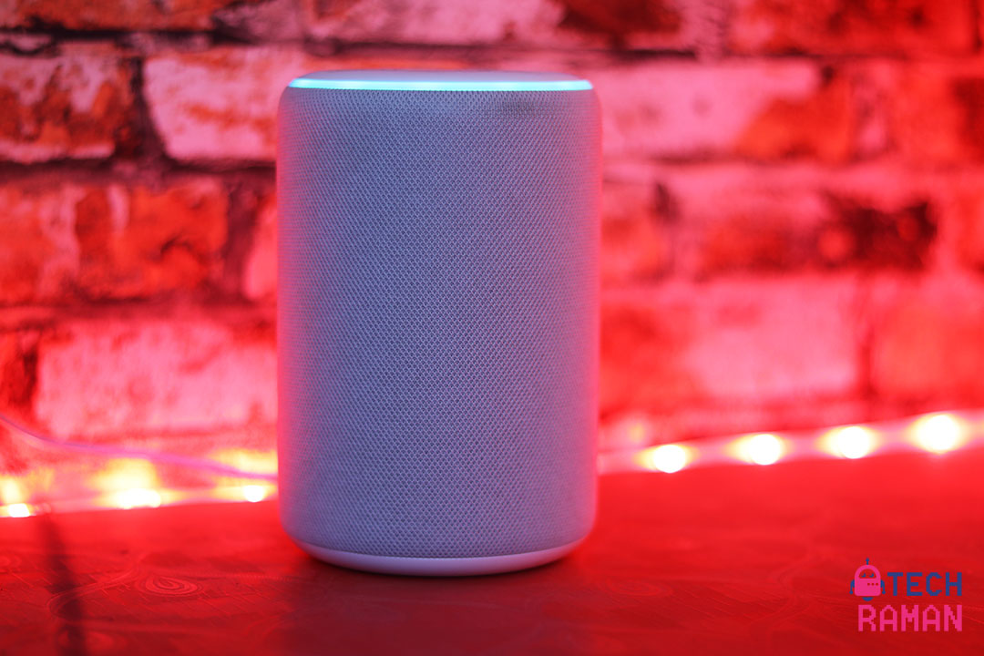 The All-new Amazon Echo 3rd Gen Review | Should you buy it?