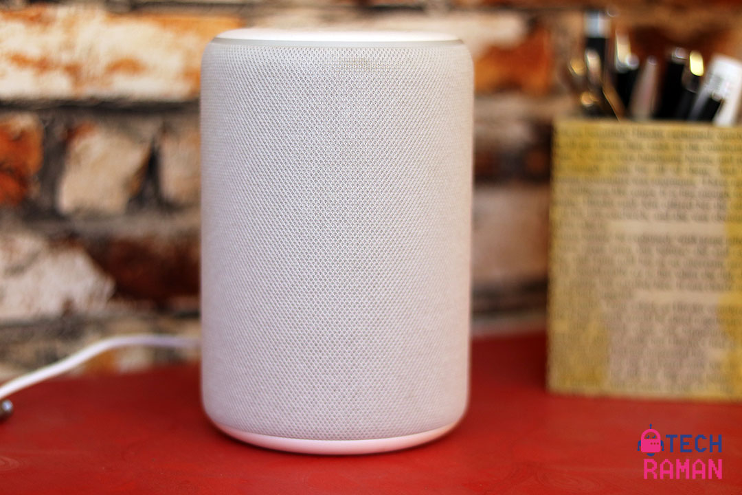 The All-new Amazon Echo 3rd Gen Review | Should you buy it?