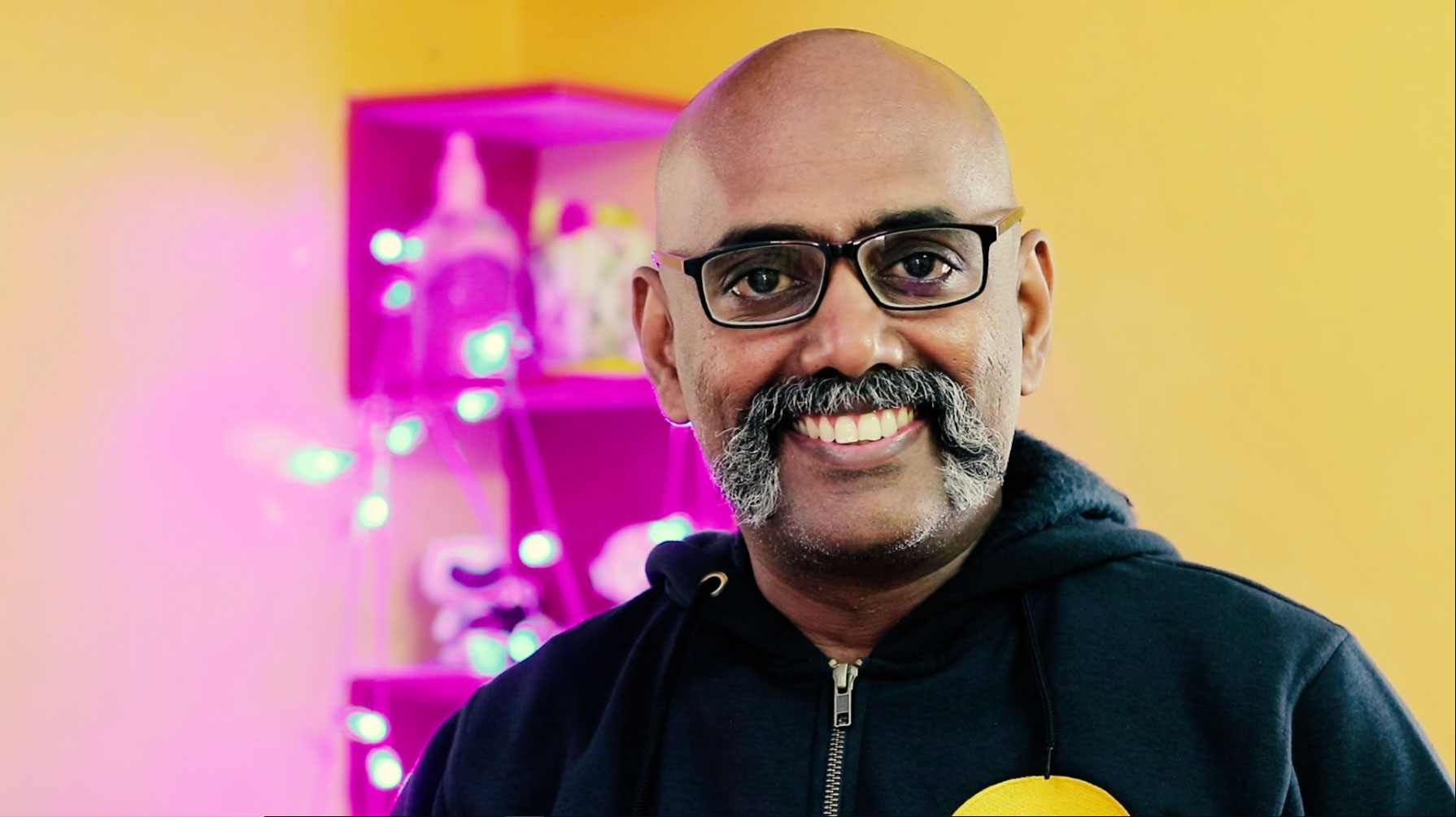 About Us - Tech Raman