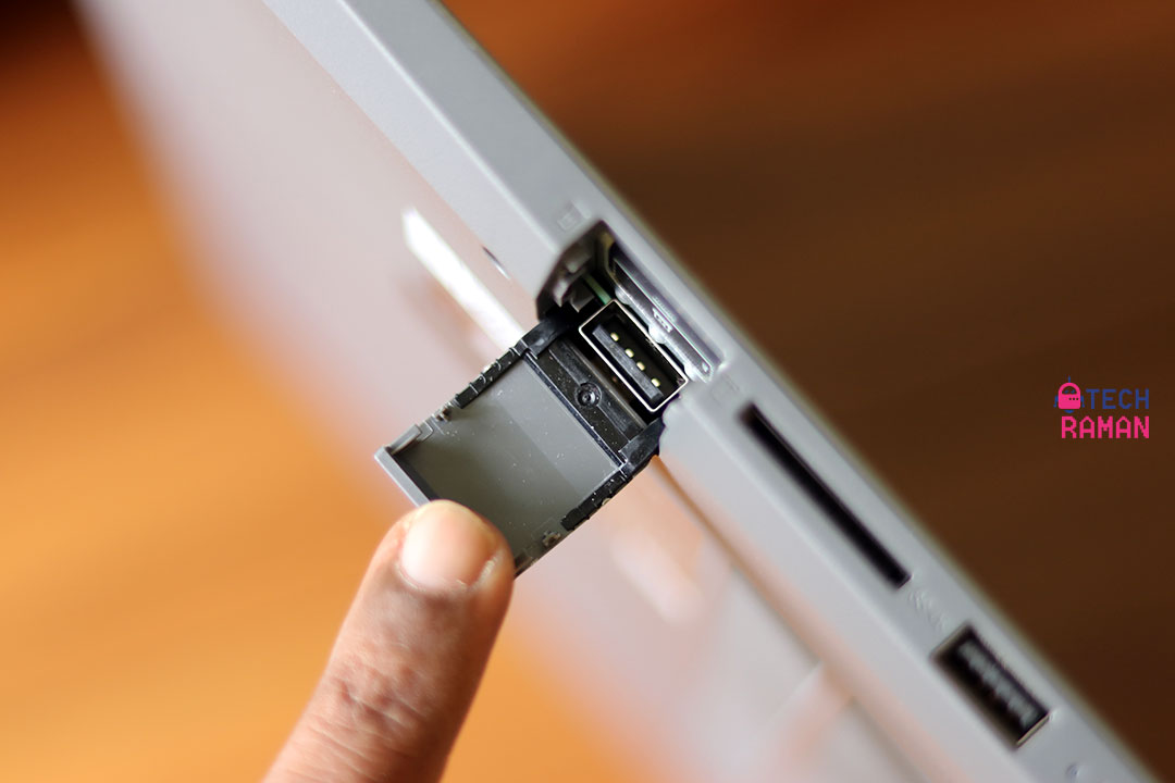 Lenovo ThinkBook 15 Review - Tech Raman