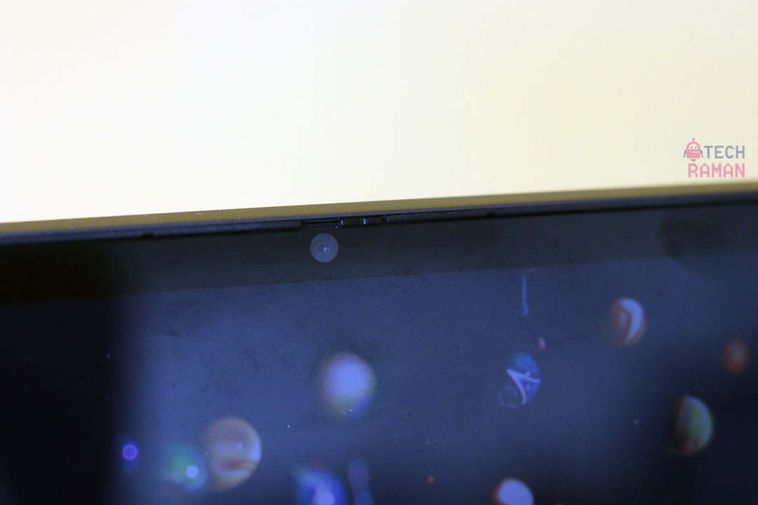 Lenovo Yoga C640 Review - Tech Raman