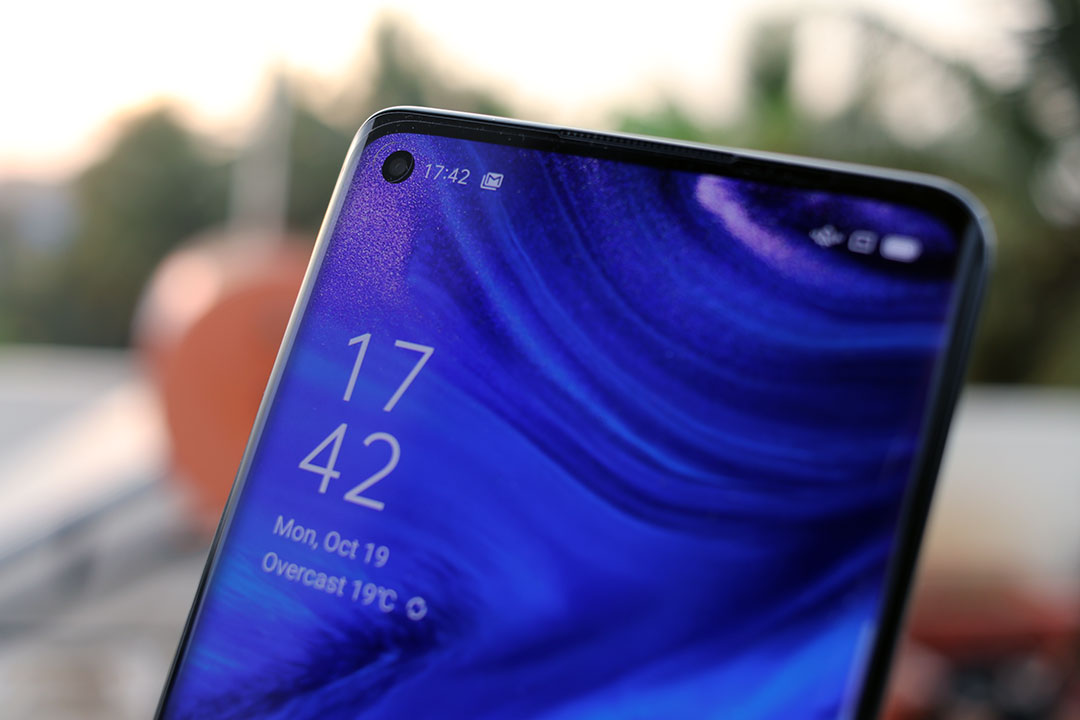 Oppo Reno 4 Pro Review - When Looks Matter - Tech Raman