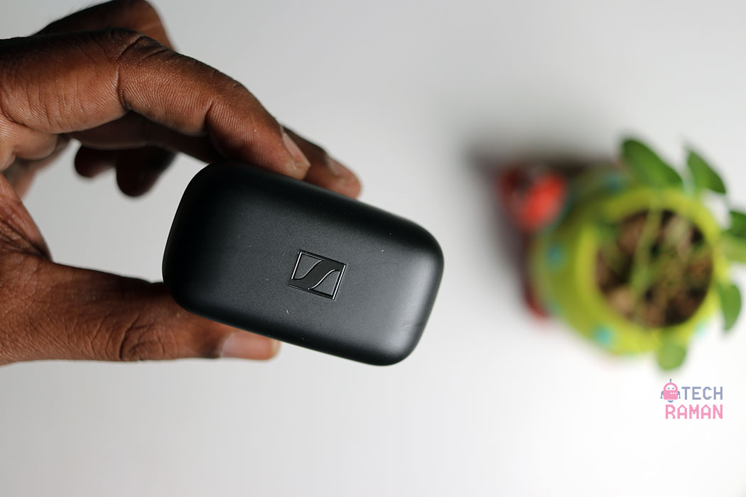 Sennheiser CX 400BT True Wireless Earbuds review - Tech Raman
