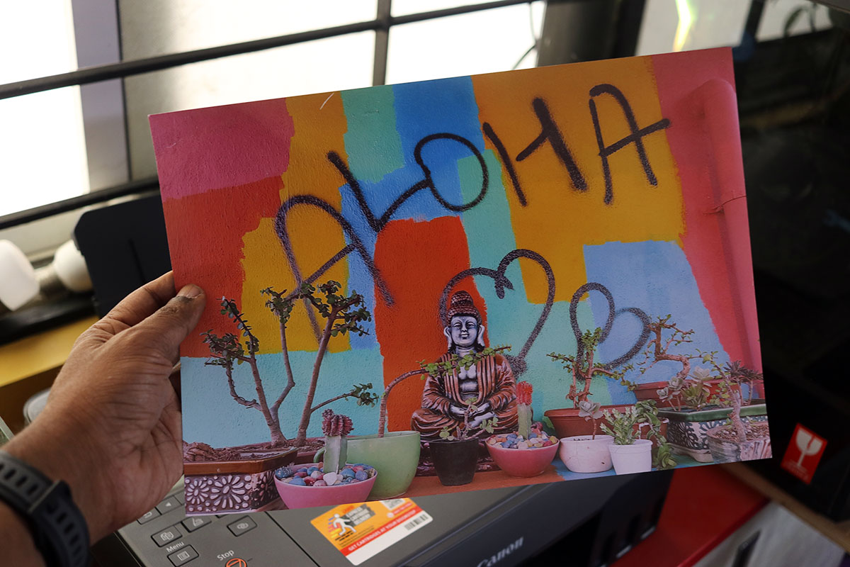 Canon Pixma G3060 Review - Tech Raman