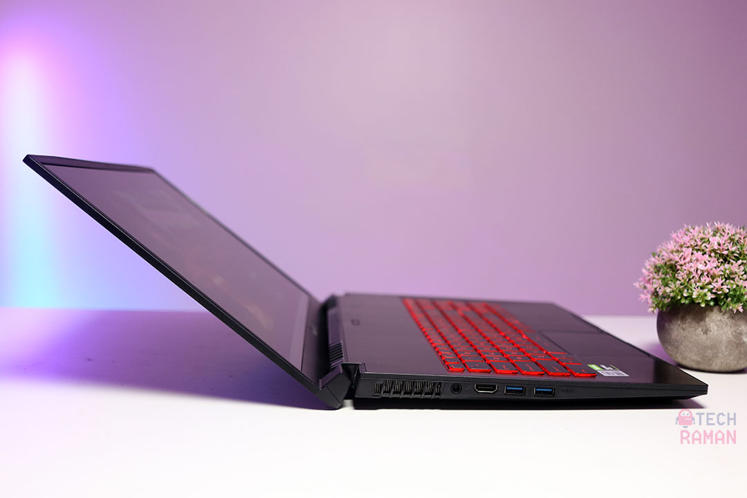 MSI GF75 Thin 10SC Review - For Budget Gamers - Tech Raman