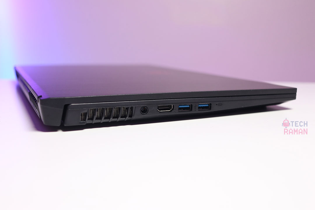 MSI GF75 Thin 10SC Review - For Budget Gamers - Tech Raman