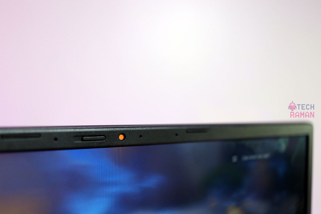 Asus Vivobook Pro 14 OLED Review (K3400) - Outstanding! - Tech Raman