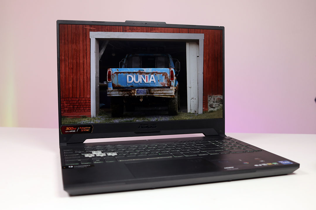 Asus TUF F15 2022 Review - Affordable Gaming Beast - Tech Raman