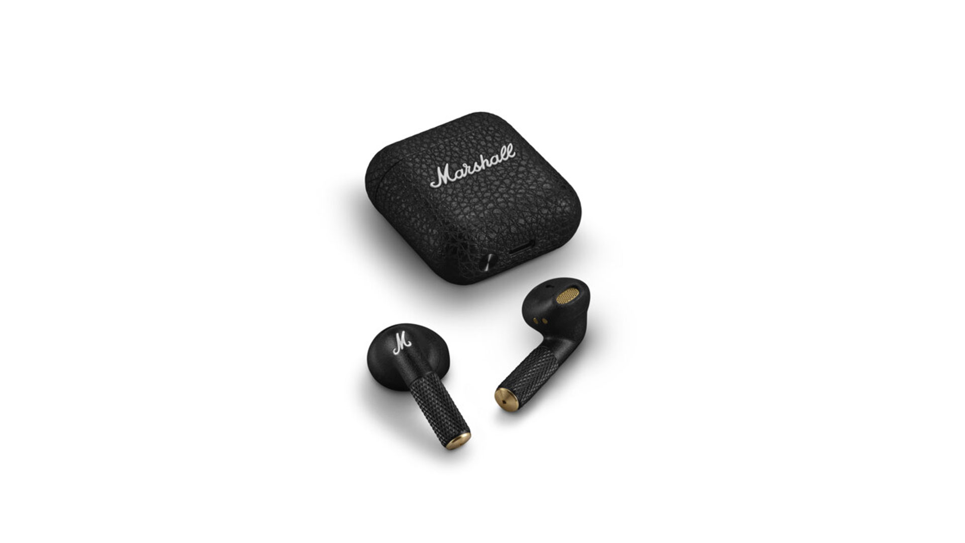 Marshall Unveils Minor IV True Wireless Earbuds: Price, features and ...