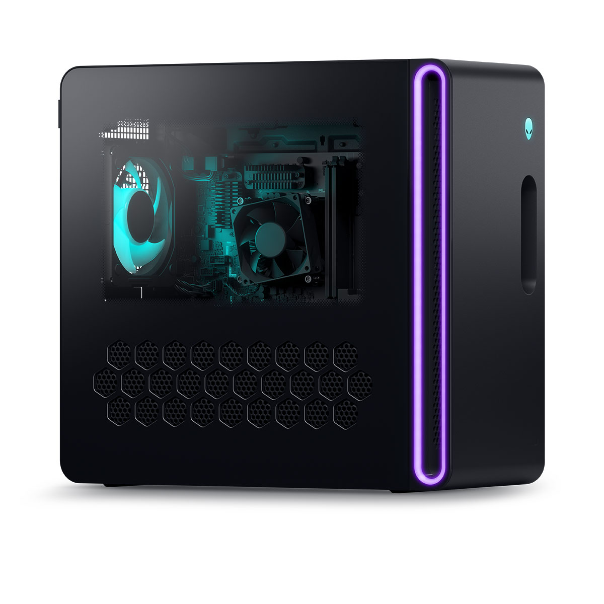 Alienware Launches Area-51 and Aurora Desktops in India: Next-Gen ...